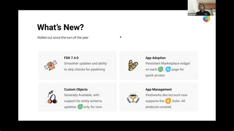 Freshworks Community Hours A Look Back At Our Tech Talks In 2022 Connect Freshworks