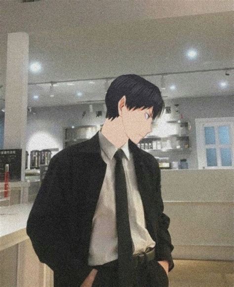 Kageyama Tobio In Suit Kageyama Tobio Kageyama Boyy