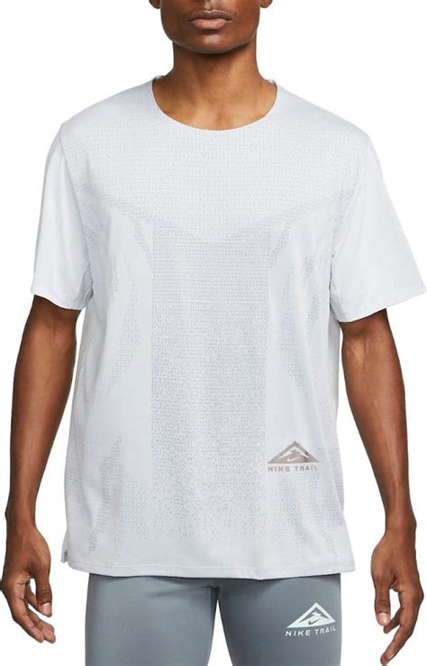 T Shirt Nike M Nk Df Trail Rise 365 Ss