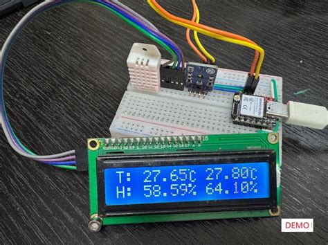 Seeed Studio XIAO ESP32S3 支援Arduino IDE 編程 現貨 電腦科技 電腦周邊及配件 電腦周邊