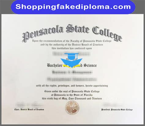 Building Futures Fake Pensacola State College Degree Programs For Success Buy Fake Diploma