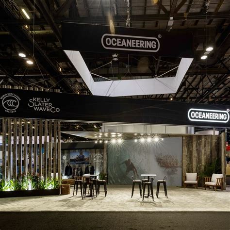 Oceaneering On Linkedin Iaapaexpos