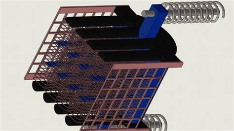 Electromagnetic Water Cloak Eliminates Drag And Wake