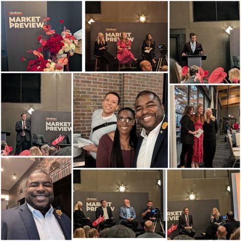 darryl e peek ii on linkedin govexec2024 publicsector elasticpublicsector innovation