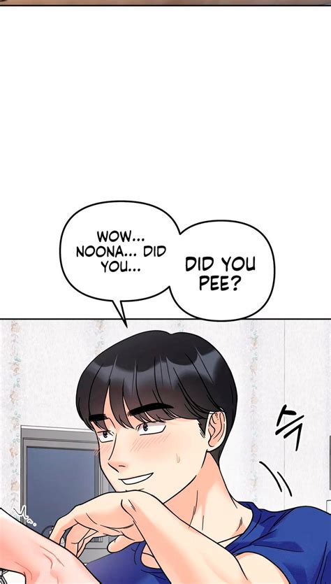 Secret Siblings Chapter 14 Manhwaus