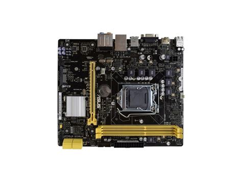 Płyta Główna Lga 1151 Asus H110m M32cd 32gb Ddr4 12055175959