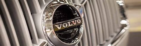 Volvo Scoops Top Tech Award Bodyshop Magazine