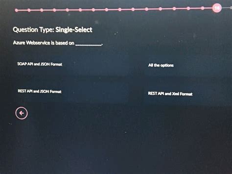 Azure Webservice Is Based On Soap Api Studyx