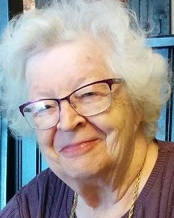 Margaret Mueller Obituary July 19 2023 Geib Funeral Homes
