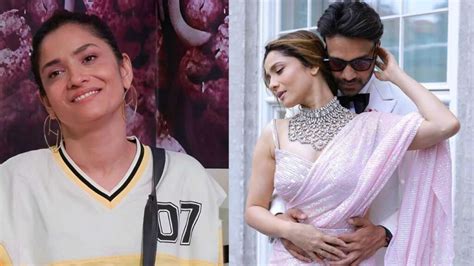 Pregnancy Report For Ankita Lokhande Is Ankita Really Pregnant Or Is