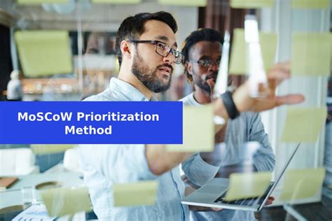 Moscow Prioritization Method What Is How To Use And Its Benefits Timeular