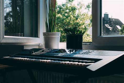 7 Best Bluetooth Midi Keyboard Controllers 2025 Wireless