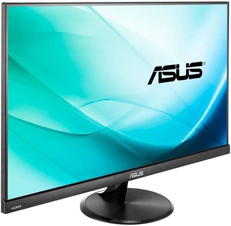 Монитор ASUS VC239H 23", черный - купить в Ситилинк | 314854