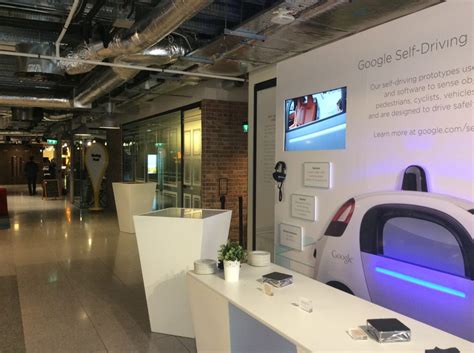 Silicon Dales At Google Dublin Partner Meetup Silicon Dales