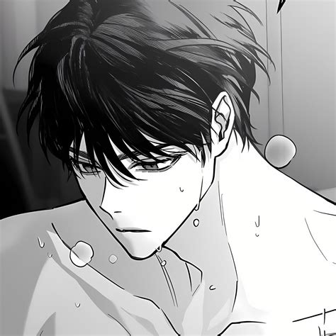 Non Zero Sum┆논 제로섬┆bl┆manhwa Mực Vẽ Hình ảnh Ý Tưởng Vẽ
