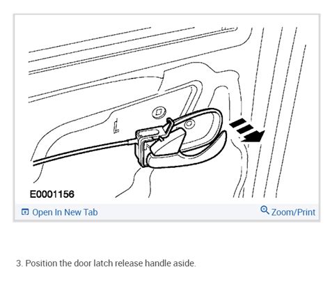 Electric Window Drivers Side Not Working The Electric Window On