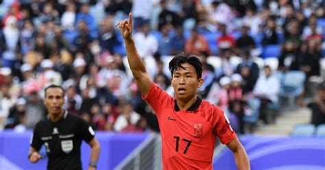 포토 정우영 선취골 주인공