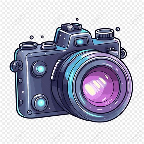 카메라 플래싱 벡터클립 아트상표만화 Png 일러스트 무료 다운로드 Lovepik