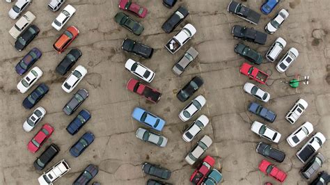 Dubai Police Car Impound Yard Dubai 971 4 304 6611