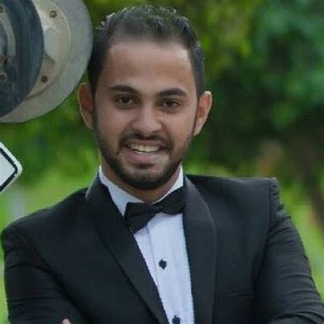 Mohamed Khater Youtube