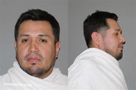 VALDIVIA PACHECO JOSE DANIEL 03 14 2024 Denton County Mugshots Zone