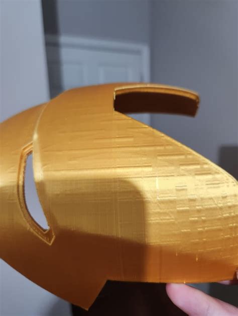 Odd Banding Cant Find Example Online Rfixmyprint