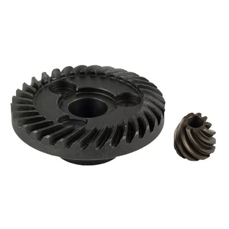 Hochwertiger Winkelschleifer Zahnrad Spiral Kegelrad Stahl Gerade Z Hne Eur Picclick De