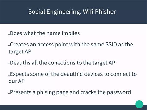 Wordlist Generation And Wifi Cracking Pdf Internet Computing