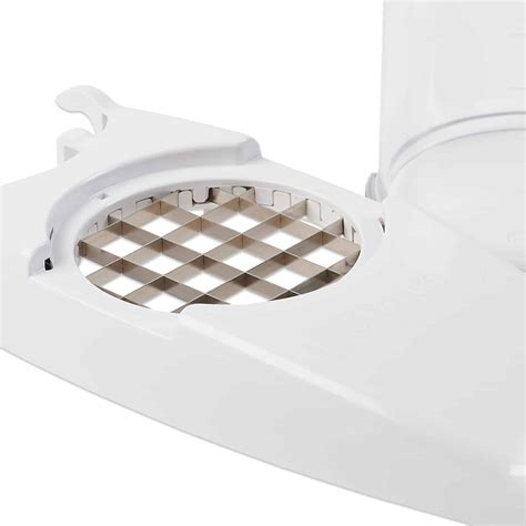 Xl Dicer Blade Attachment Nova Uk