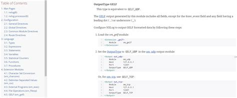 Nxlog On Windows 2012 Not Working Graylog Central Peer Support
