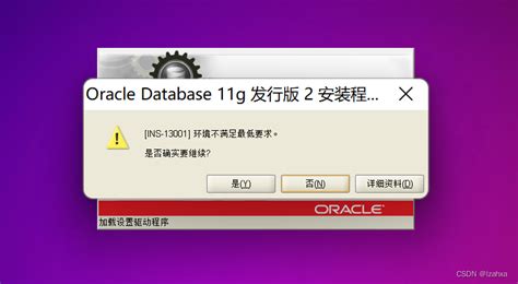 Oracle11g安装oracle11g安装字符集选哪个 Csdn博客