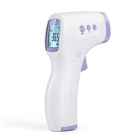 Etekcity Digital Laser Infrered Thermometer Jollys Pharmacy Online Store