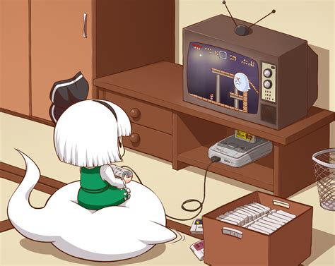 Konpaku Youmu Yōmu Konpaku Touhou Image by Mazume Zerochan Anime Image Board