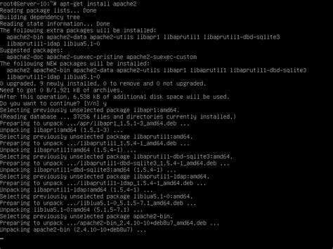Cara Konfigurasi Web Server Debian 8 Jessie Andrytech