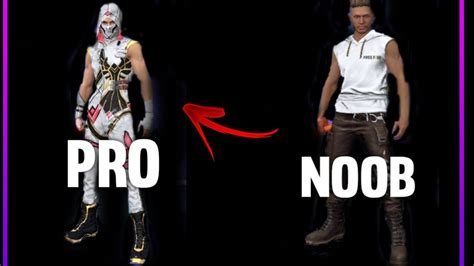 Noob Se Pro Game Play Youtube