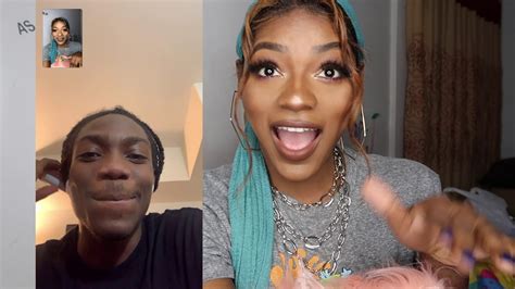 ASKING A YOUTUBER TO MAKE A COUPLES CHANNEL WITH ME PRANK YouTube