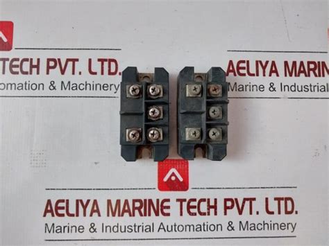 Fuji Electric 6ri75g 160b Bridge Rectifier Aeliya Marine