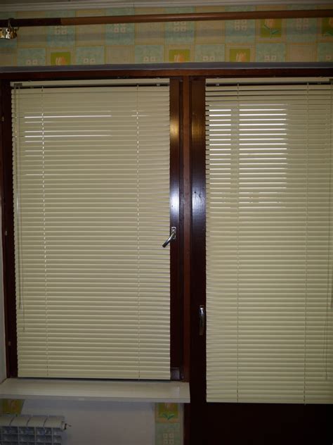 горизонтальные жалюзи « DECO