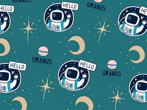 Hey Space Cadet By Becca Mccullough On Dribbble