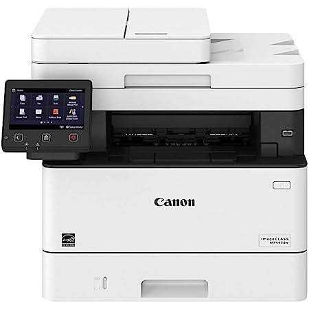 Amazon In Buy HP Laserjet Pro MFP M Dw Print Copy Scan Fax WiFi Printer Double Sided