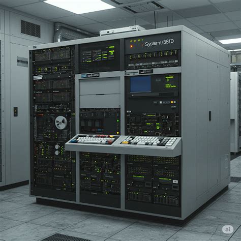 How To Optimize Your Ns Mainframe Performance