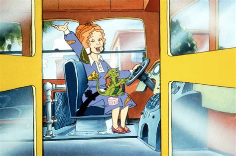 Netflix Is Rebooting The Magic School Bus” Cord Cutters News