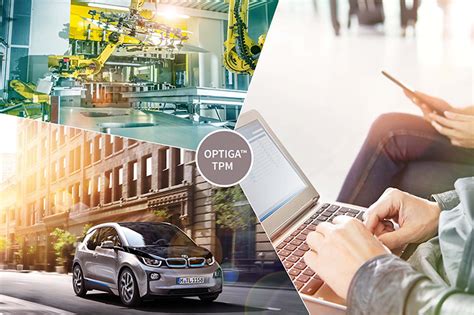 Infineon And Hi Lo Systems Partner On TPM Security Chips