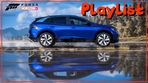 Forza Horizon 5 LIVE OPEN LOBBY Playlist W Viewers Series 31