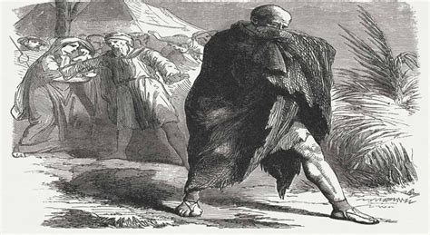 Friday July 13 Jesus Cleanses A Leper “i Will Be Clean” Reformed