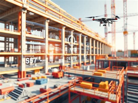 Shapespark Blog How Digital Twins Transform Construction Monitoring And Operations