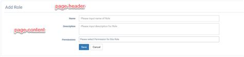 使用angular2及webapi开发spa类型的企业应用 part 2 添加新角色 angular2的page header[content] csdn博客