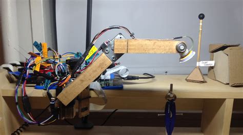 Robotics Zhiyang Chen