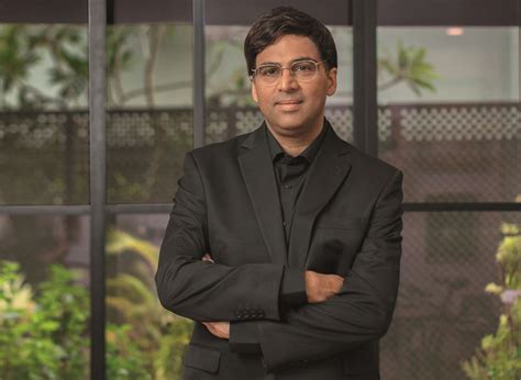 Vishy Anand On The Cover Of Sports Illustrated India Chessbase India
