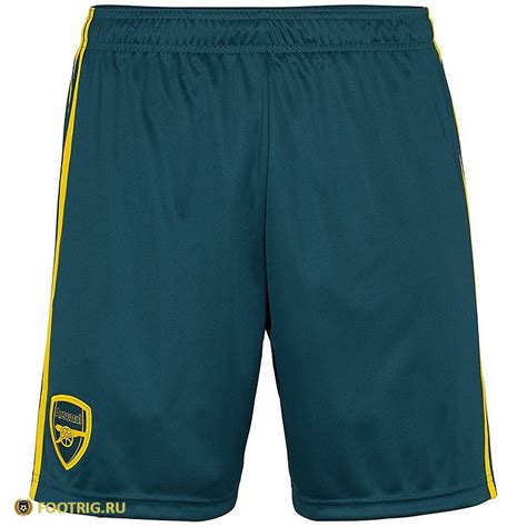 Форма арсенал вратарская домашняя сезон 2019/20 ⚽️ Купить от 3 990 руб ...